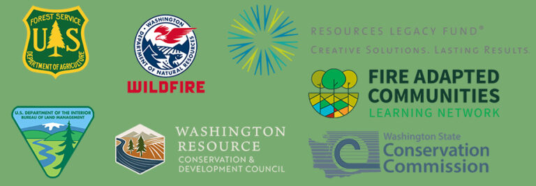 COMMUNITY WILDFIRE PROTECTION PLANS - Washington Fire Adapted ...