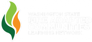 Washington Fire Adapted Communities - Washington Fire Adapted ...