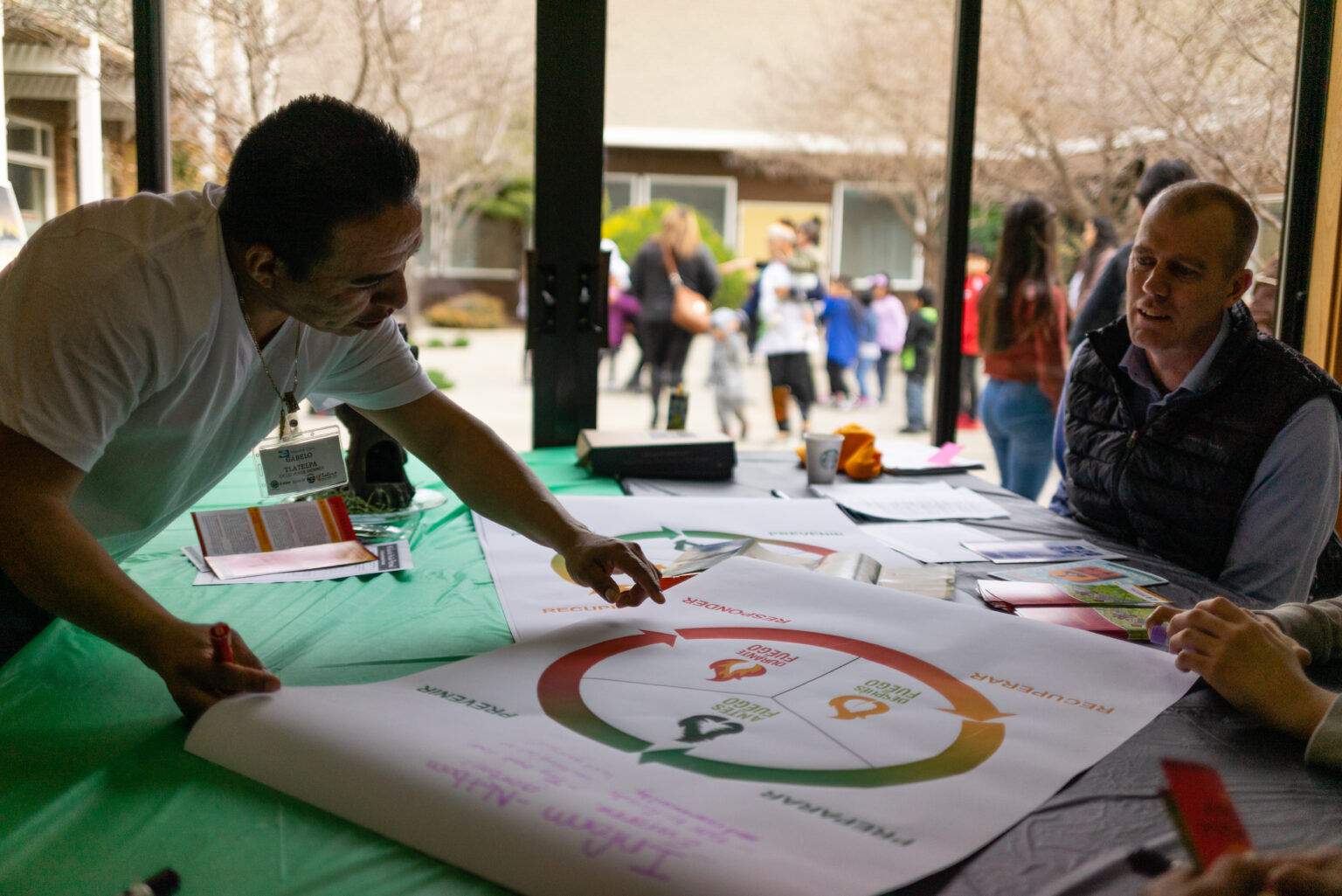 COMMUNITY WILDFIRE PROTECTION PLANS – Washington Fire Adapted ...