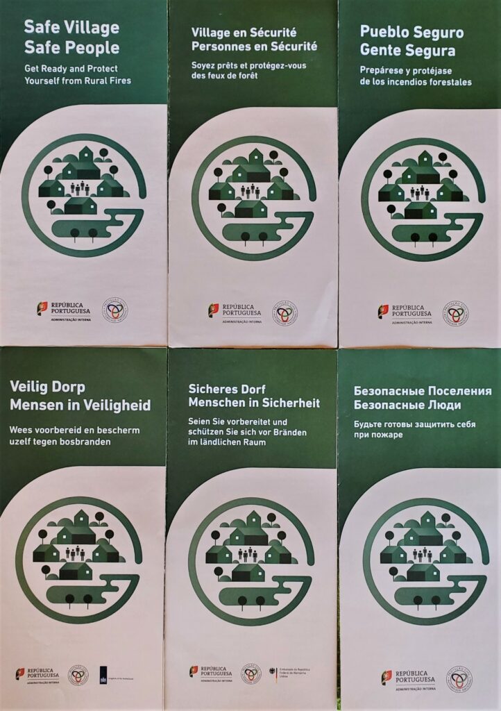 From Around the World: Safe Communities Portugal (Part 1 of 2 ...