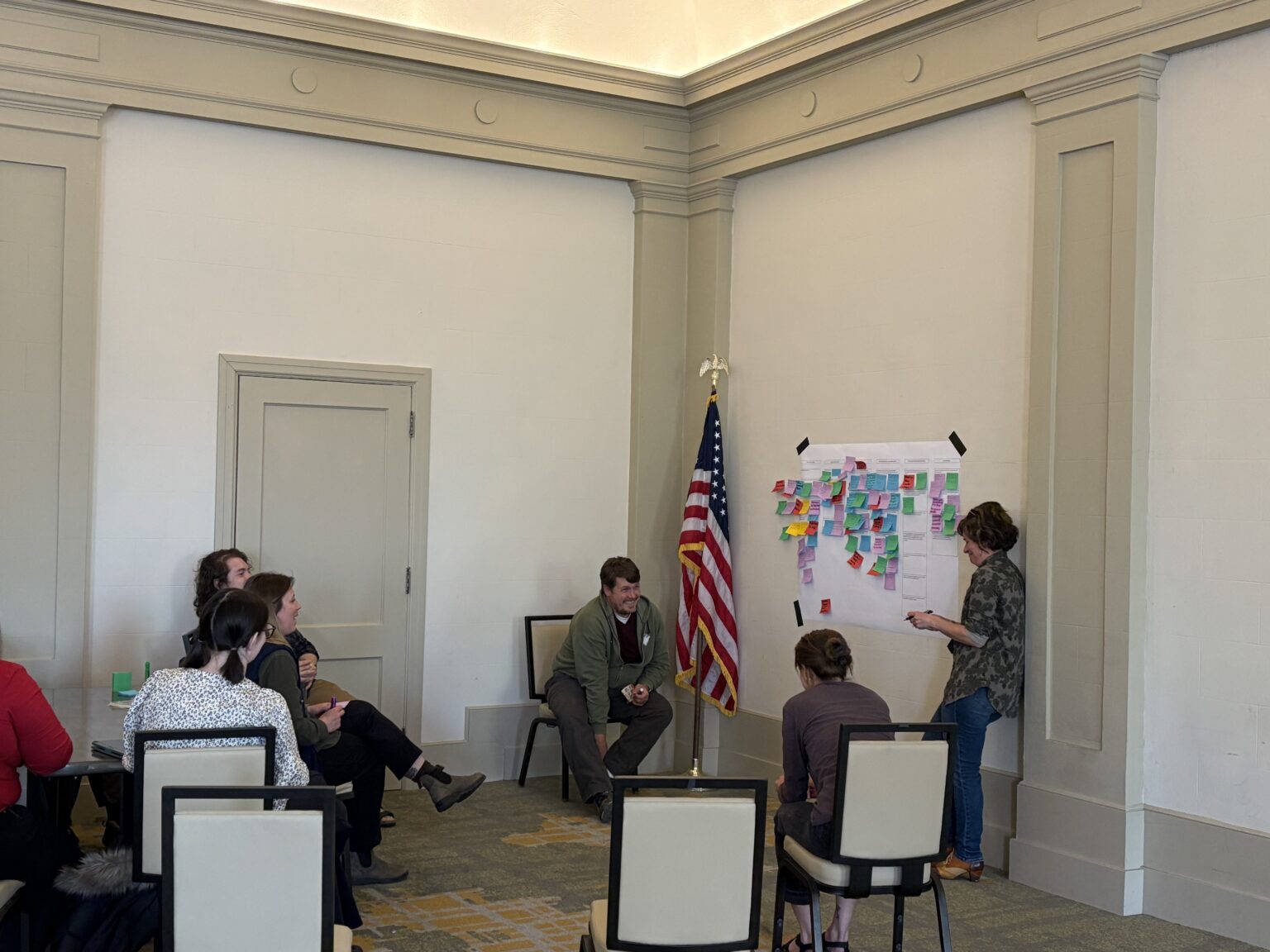 COMMUNITY WILDFIRE PROTECTION PLANS - Washington Fire Adapted ...