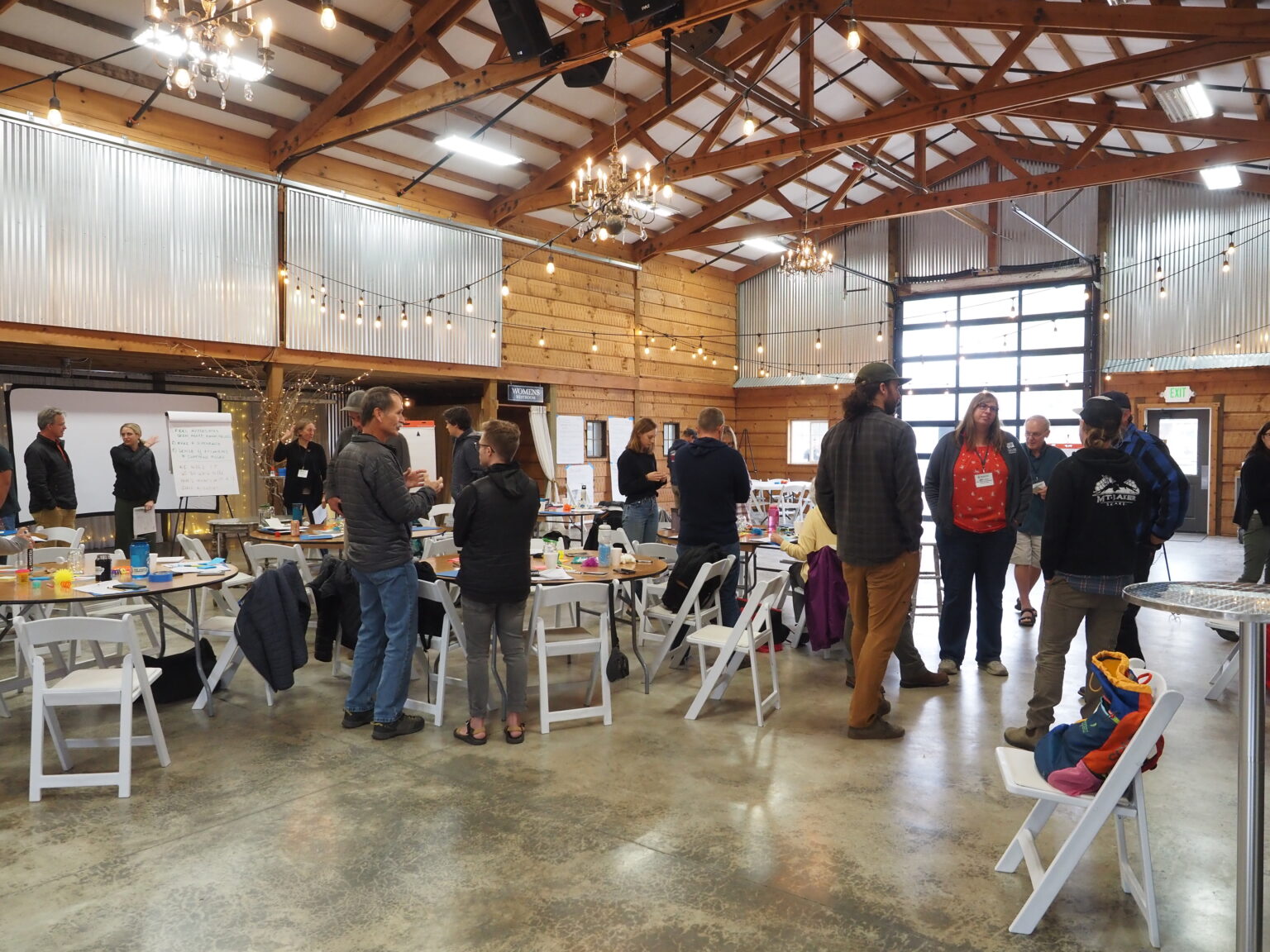 COMMUNITY WILDFIRE PROTECTION PLANS - Washington Fire Adapted ...